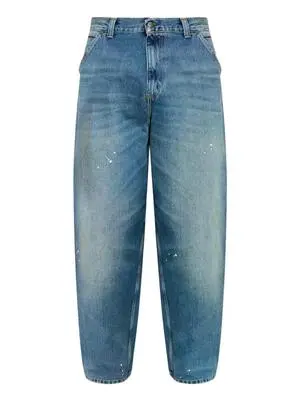 Carhartt Work In Progress Carpenter Jeans - Blue