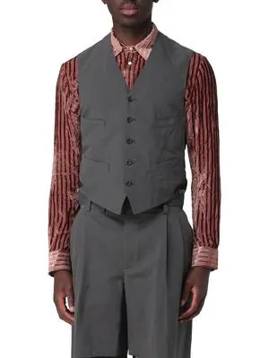 MAISON MARGIELA Sartorial Vest - Grey