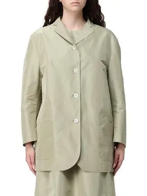 JIL SANDER Tailored Jacket - Beige