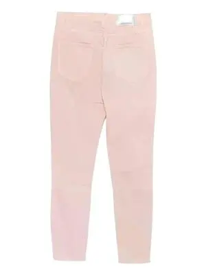Pinko Susan Skinny Jeans - Pink