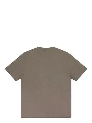 Aimé Leon Dore Uniform Round-neck T-shirt Brown