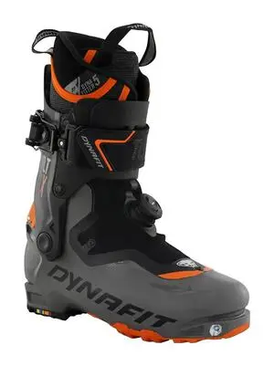 DYNAFIT Tlt X Ski Touring Boots - Grey