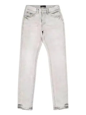PURPLE BRAND P001 Skinny Jeans - Grey