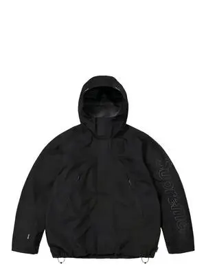 Supreme Gore-tex Ghostface Jacket - Black