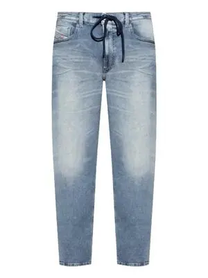 DIESEL® D-krookley Jeans - Blue