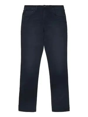 Citizens Of Humanity Gage Straight Jeans Navy