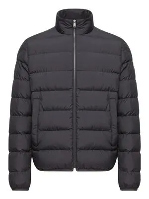 MONCLER Moncler Baudinet Zip-Up Short Padded Jacket