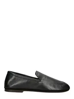 LEMAIRE Lemaire Nappa Leather Outdoor Slippers