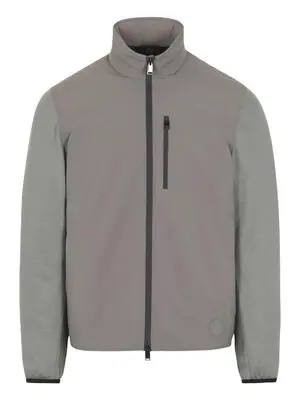 BRIONI Brioni Nylon Performa Golf Blouson With Jersey Sleeve
