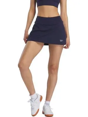 REEBOK Break Point Skort - Vector Navy