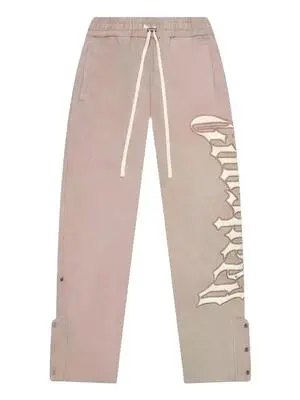 GODSPEED Og Logo V2 Track Pants - Neutrals