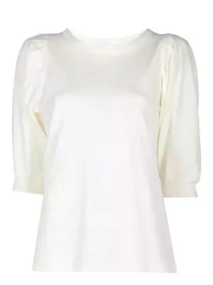 Citizens Of Humanity Pia T-shirt - Neutrals