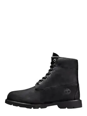 Timberland 6-inch Ankle Boots - Black