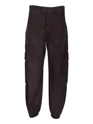 Citizens Of Humanity Ciela Cargo Pants - Brown