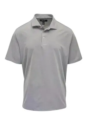 Rlx Ralph Lauren Short-sleeve Polo Shirt - Grey
