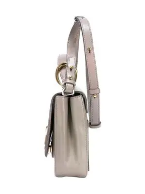 Chloé Shoulder Bag - Neutrals