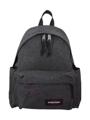 EASTPAK Logo Patch Backpack - Grey
