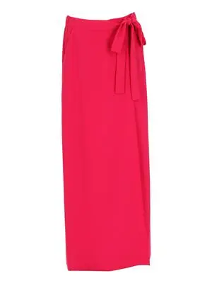 P.A.R.O.S.H P.A.R.O.S.H. Gonna Con Fiocco Skirt