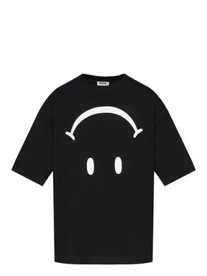 Moschino X Smiley - Black