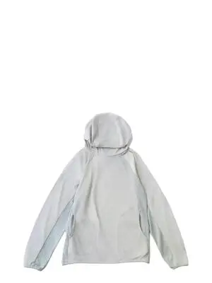 HIKING PATROL Orbit Panelled Long-Sleeve Hoodie