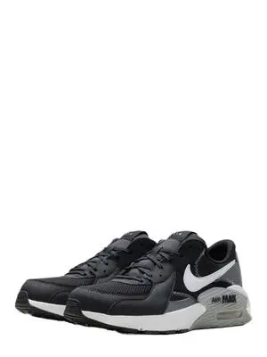 Nike Max Excee Sneakers - Black