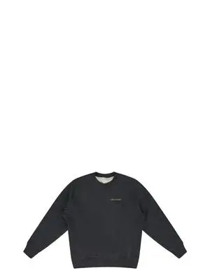 Aimé Leon Dore Uniform Crewneck Sweatshirt - Grey
