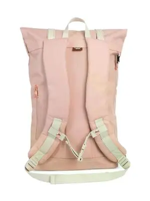 DOUGHNUT Cristopher Dreamwalker Roll-top Backpack - Pink