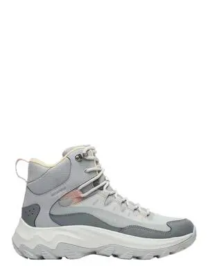Merrell Thermo Chill 2 Mid Lace-up Waterproof Sneakers - Grey