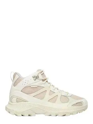 Merrell Tempo Exp Mid Lace-up Sneakers - Neutrals