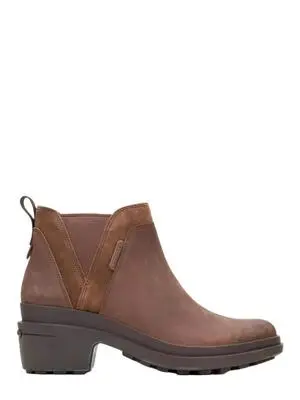Merrell Chateau Iii Ankle Boots - Brown