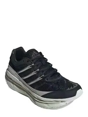 Adidas Adistar Hrmy Mesh Sneakers - Black