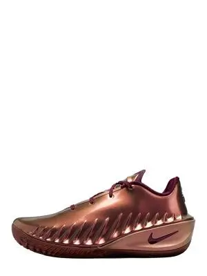Nike Zoom G.t. Cut 4 Ep Sneakers - Copper