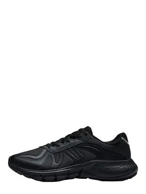 ANTA Running Series Sneakers - Black