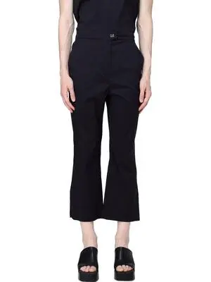 Max Mara Max Mara Tailored Trousers Black