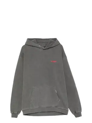 REPRESENT Owners Club Hoodie - Grey
