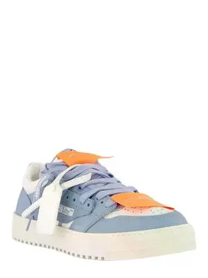 Off-White 3.0 Off-court Sneakers - Blue