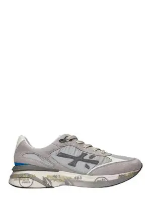 Premiata Moerun 8079 Sneakers - Grey