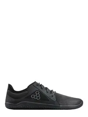 VIVOBAREFOOT Primus Lite Iv Mesh Sneakers - Black