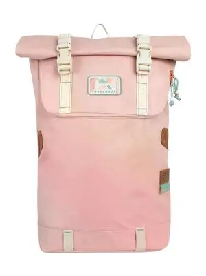 DOUGHNUT Cristopher Dreamwalker Roll-top Backpack - Pink