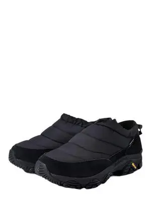 Merrell Coldpack 3 Zero Thermo Sneakers - Black