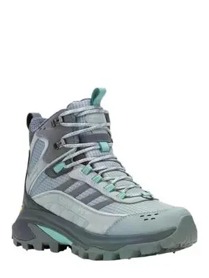 Merrell Moab Speed 2 Thermo Sneakers - Grey