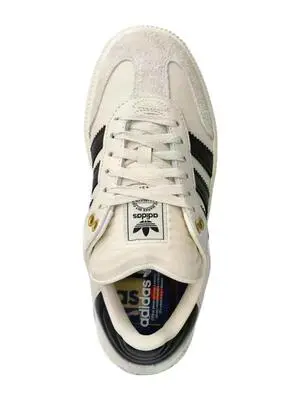 Adidas Samba Xlg Sneakers - Neutrals