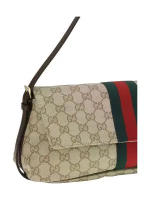 Gucci Madison Shoulder Bag - Neutrals