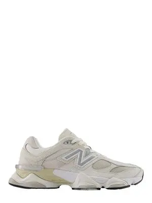 NEW BALANCE New Balance 9060 Mesh Sneakers White