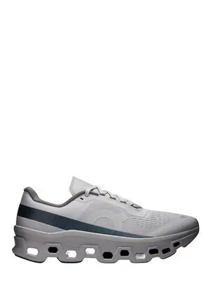 On On Running Cloudmonster Sneakers Gray