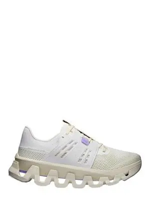 On Cloudswift Amp Sneakers - Nude