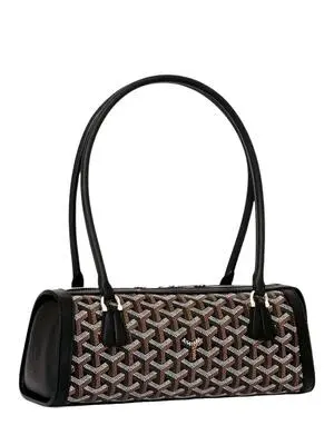 Goyard Goyard Bonbonniere Bag Black