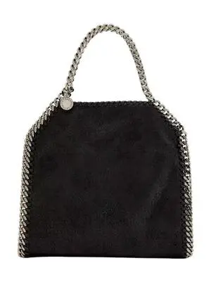 Stella McCartney Mini Falabella Tote Bag - Black