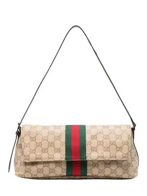 Gucci Madison Medium Shoulder Bag - Multicolor