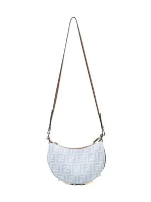 Fendi Fendi Mini Handbag Multicolor